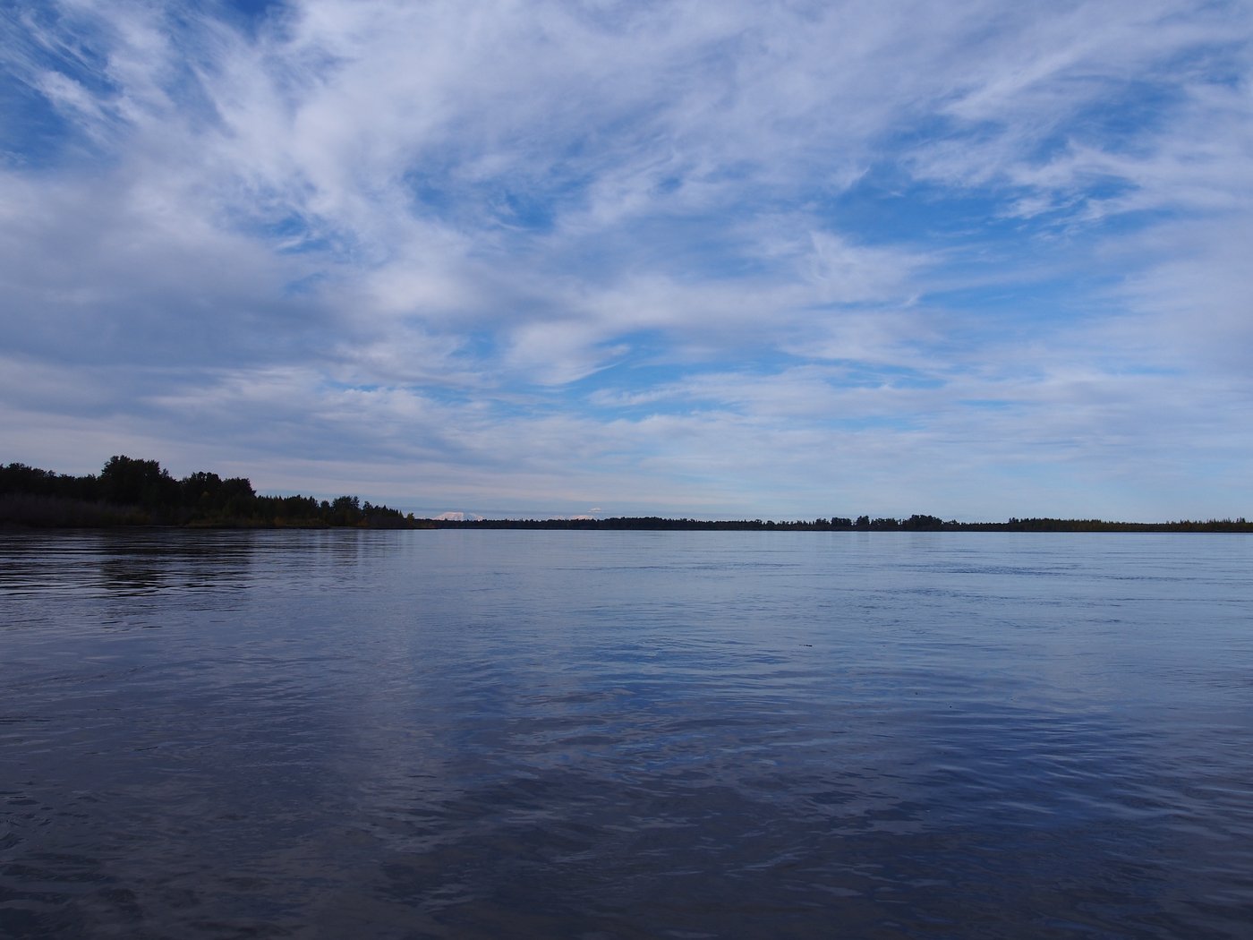 Susitna Leg 3: To the Sea | Ground Truth Alaska