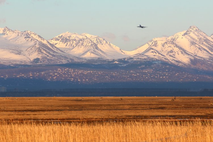 Ground Truth Alaska