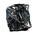 Types and Composition of Coal | Ground Truth Alaska