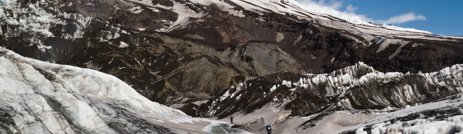 Mt. Spurr Geothermal | Ground Truth Alaska
