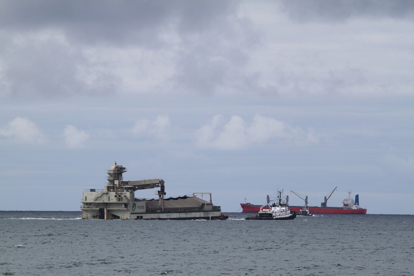 Red Dog Mine | Ground Truth Alaska