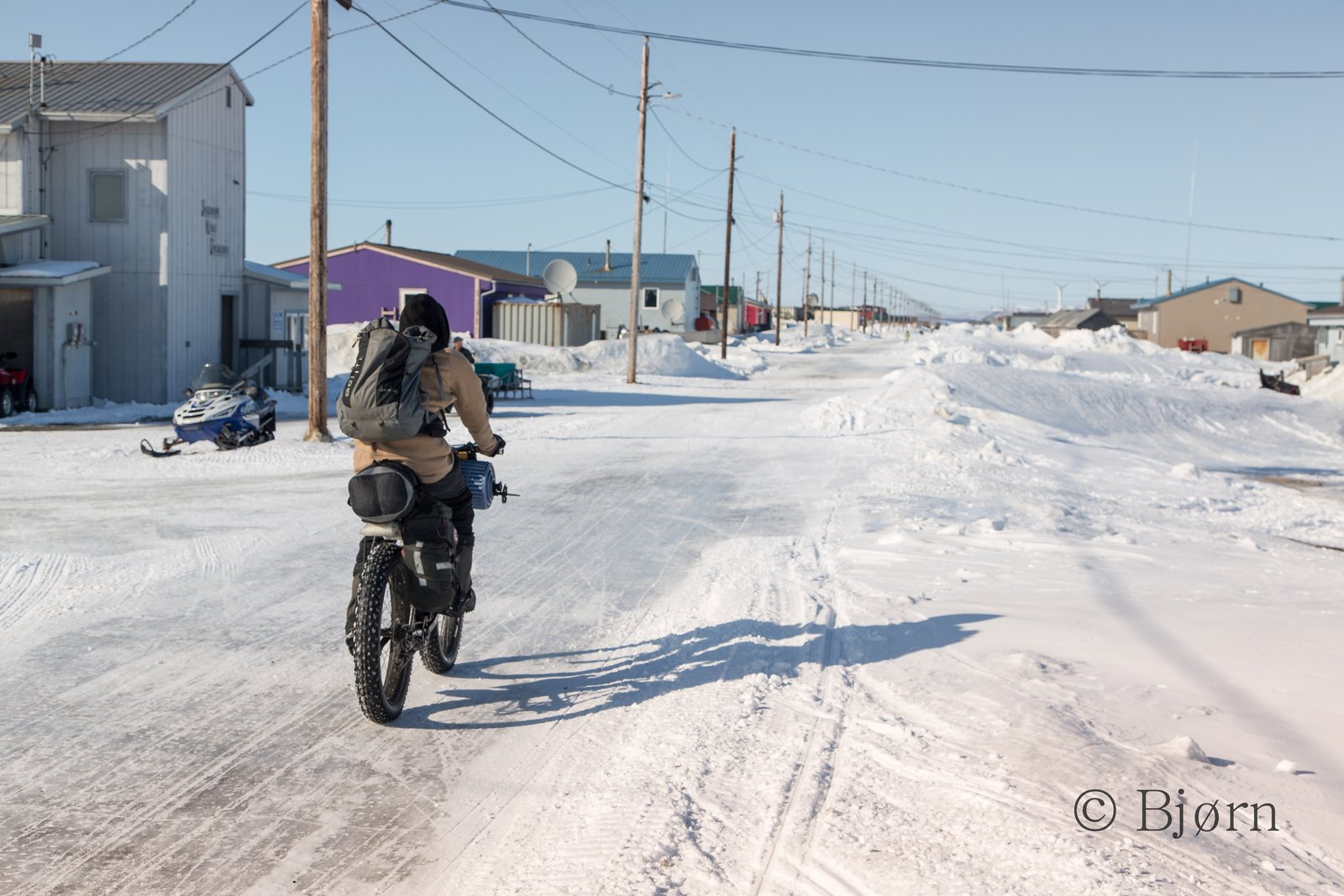 Ground Truth Alaska