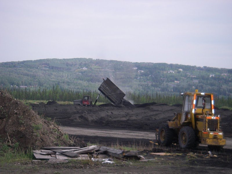 The True Cost of Coal | Ground Truth Alaska