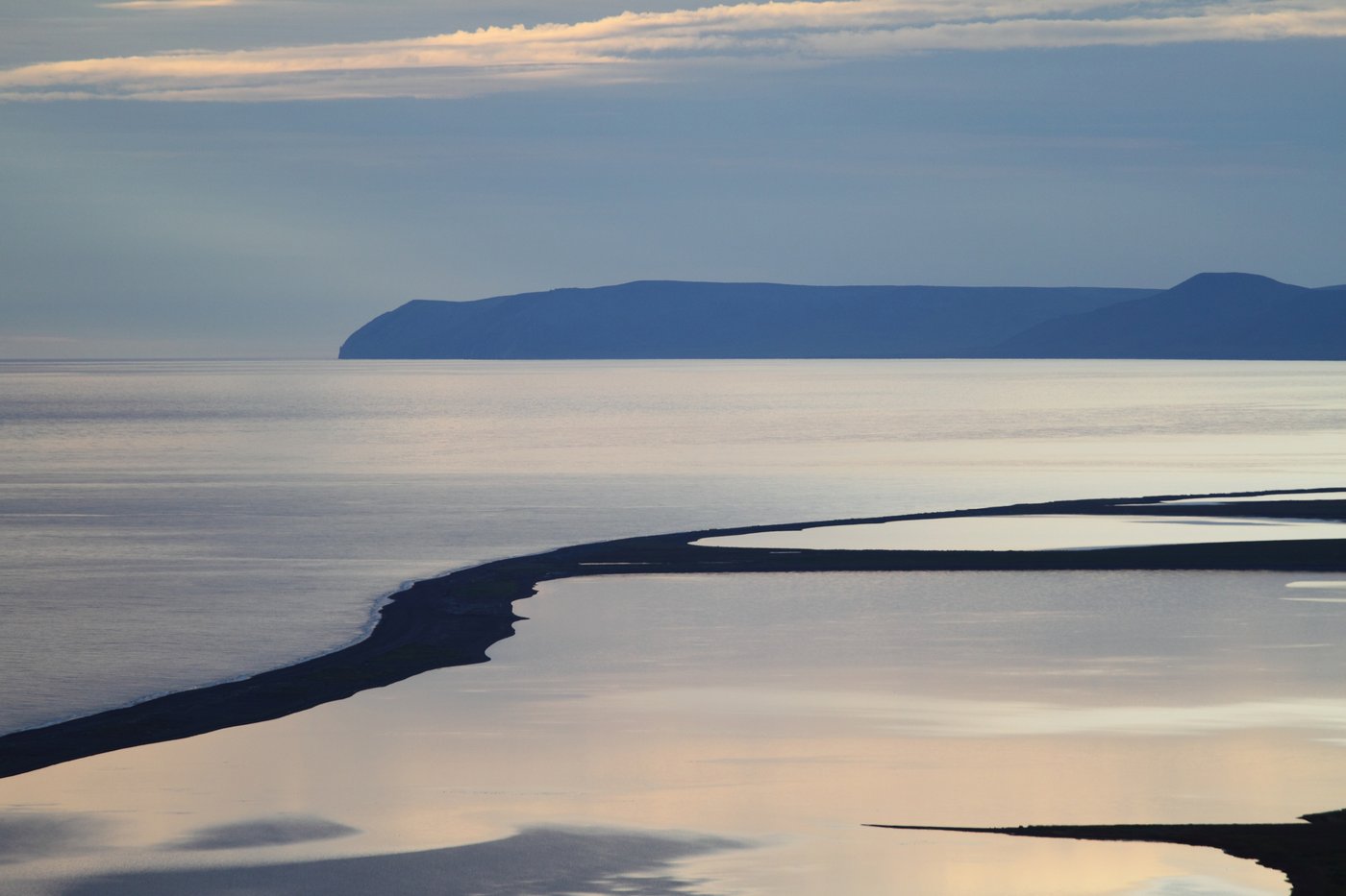Chukchi Sea Oil and Gas Development | Ground Truth Alaska