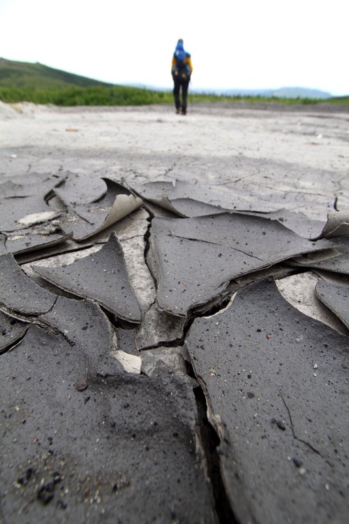 Ground Truth Alaska
