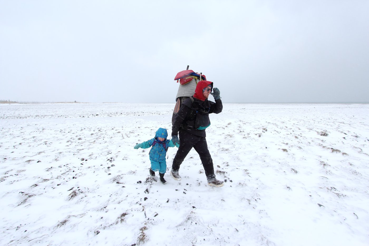 Ground Truth Trekking Journeys | Ground Truth Alaska