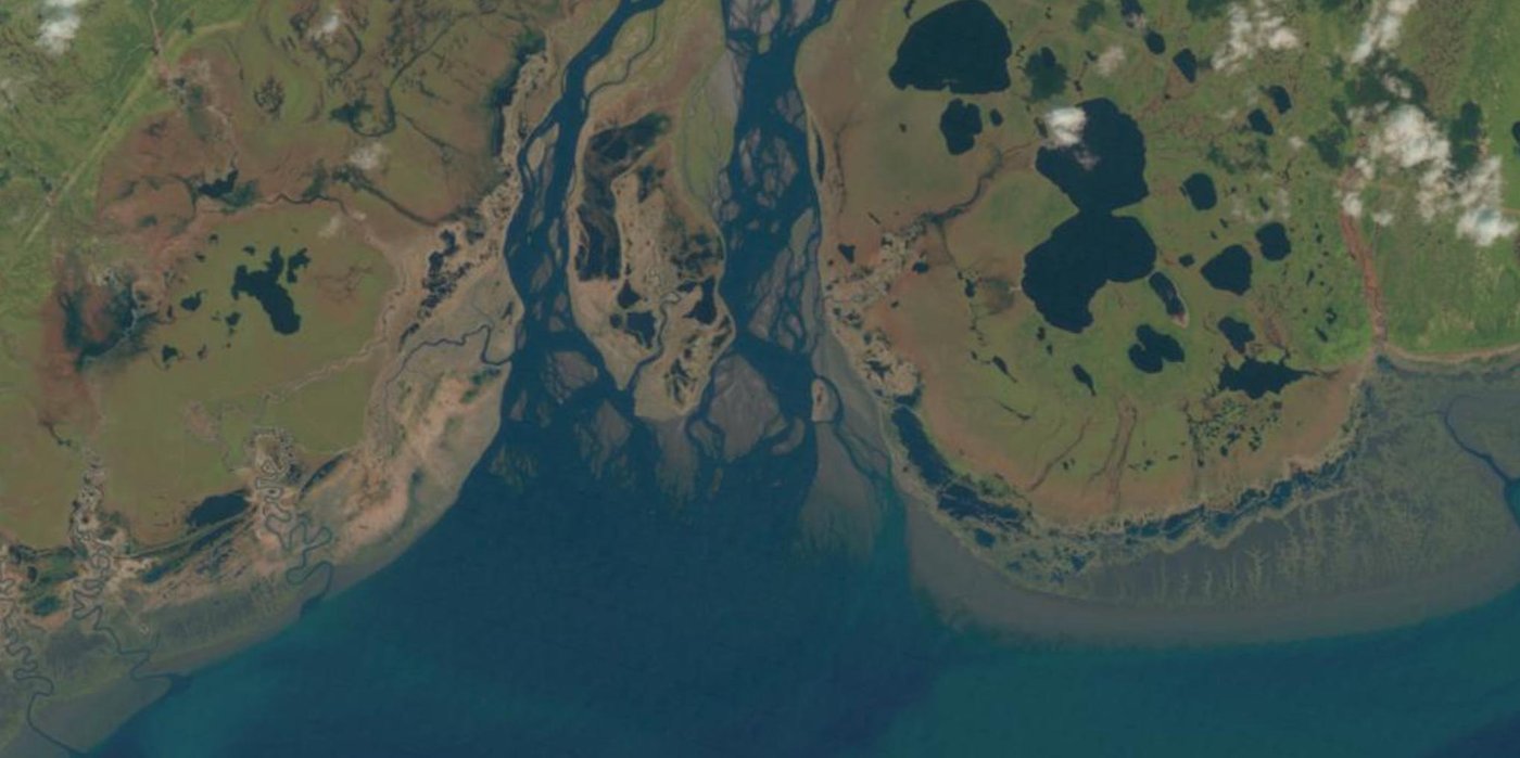 Susitna Leg 3: To the Sea | Ground Truth Alaska
