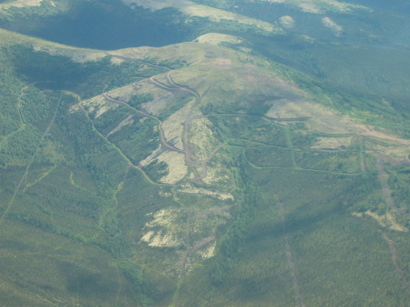 Donlin Gold Project | Ground Truth Alaska