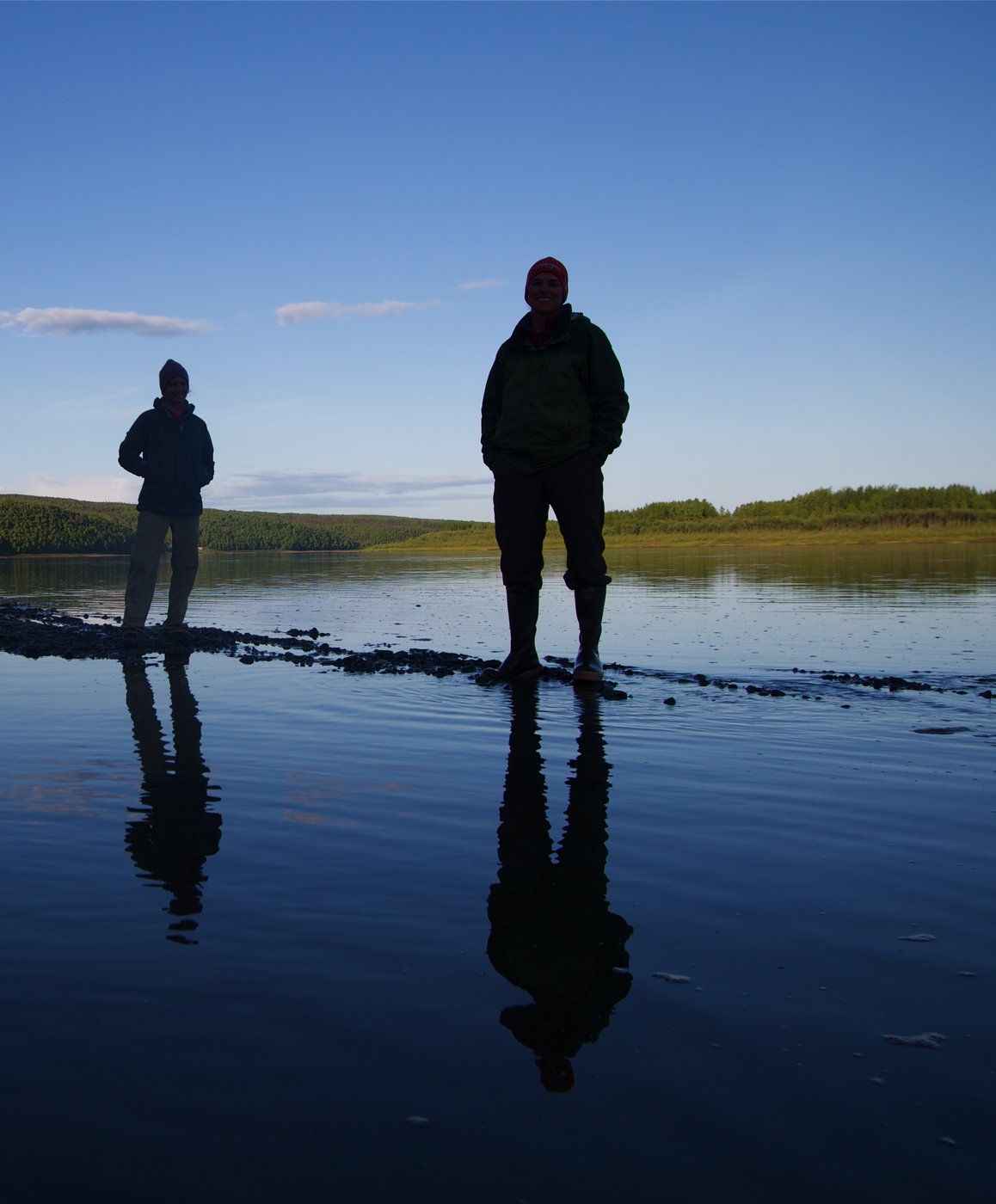 Ground Truth Trekking Journeys | Ground Truth Alaska