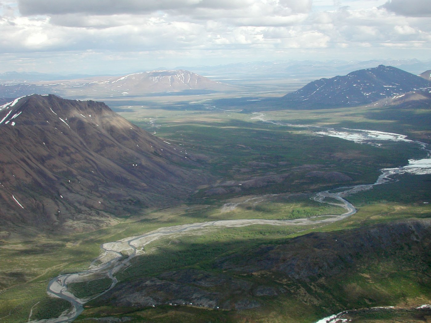 Red Dog Mine | Ground Truth Alaska