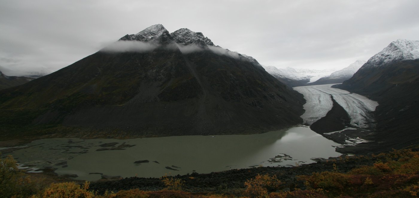 Susitna Leg 1: Headwaters | Ground Truth Alaska