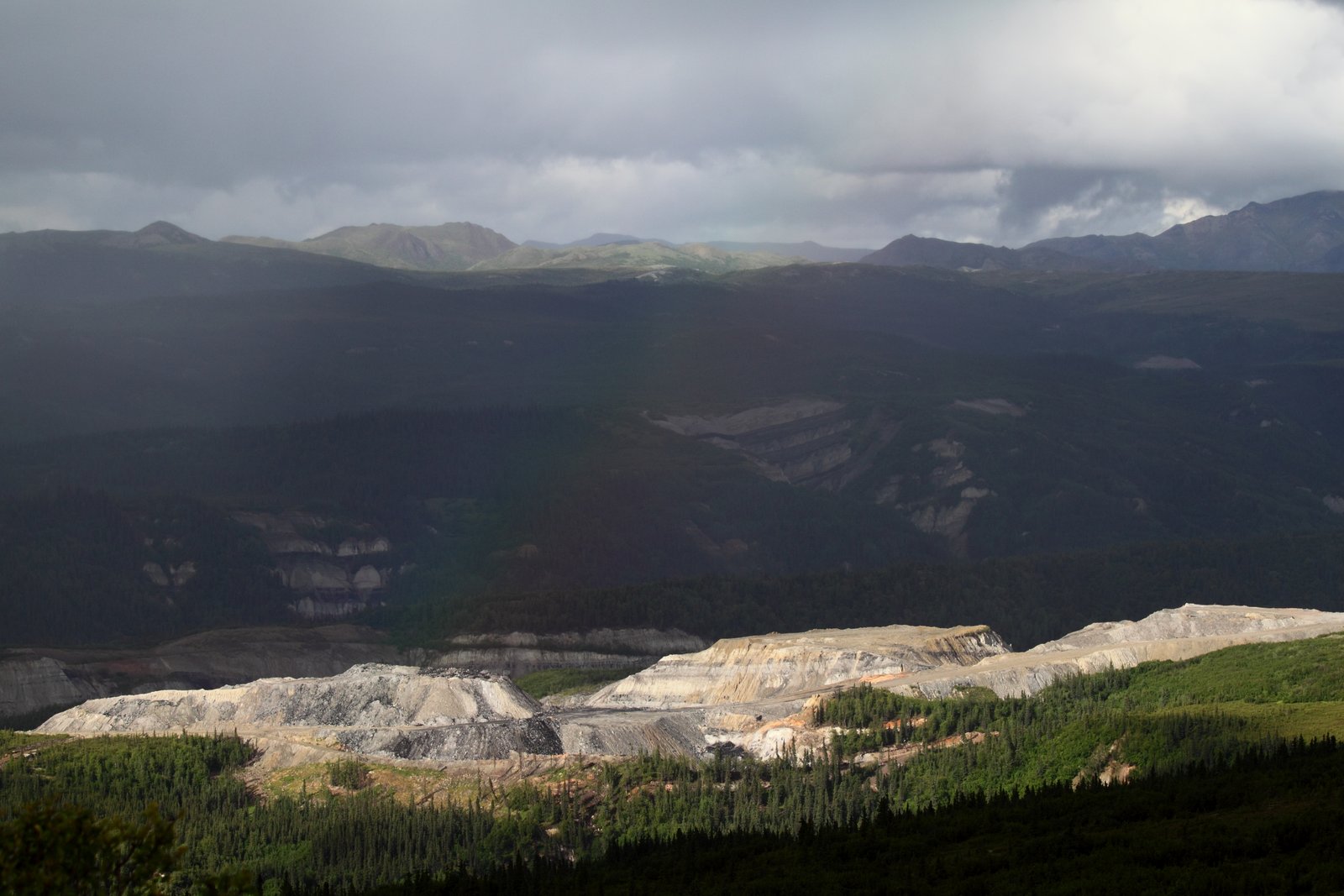 Ground Truth Alaska