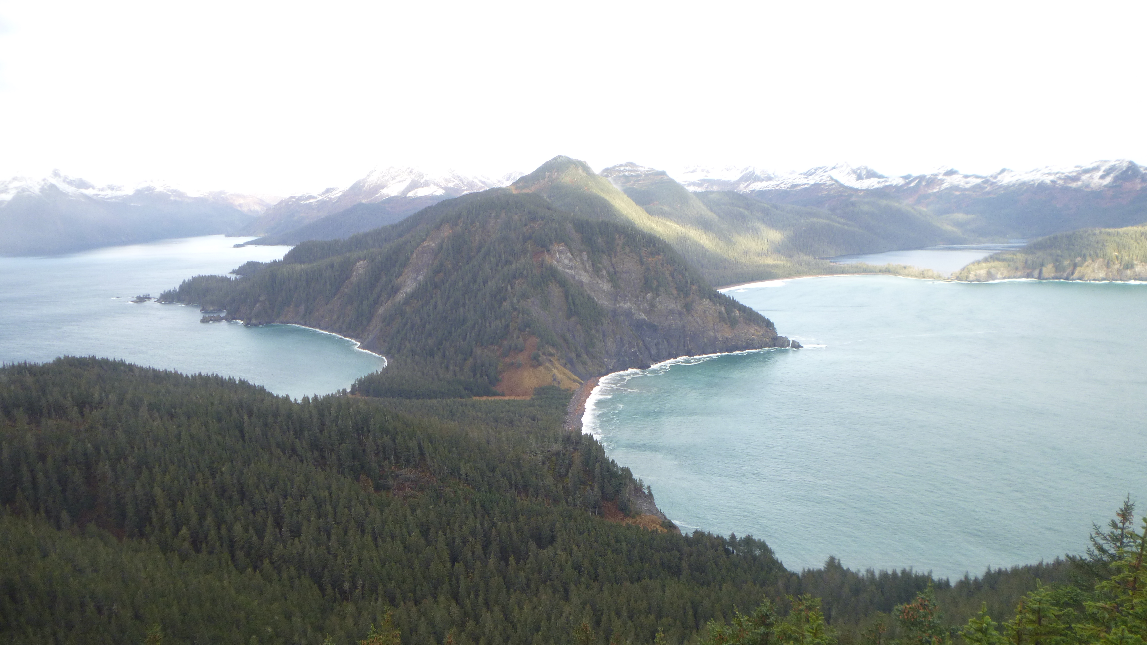 Ground Truth Alaska