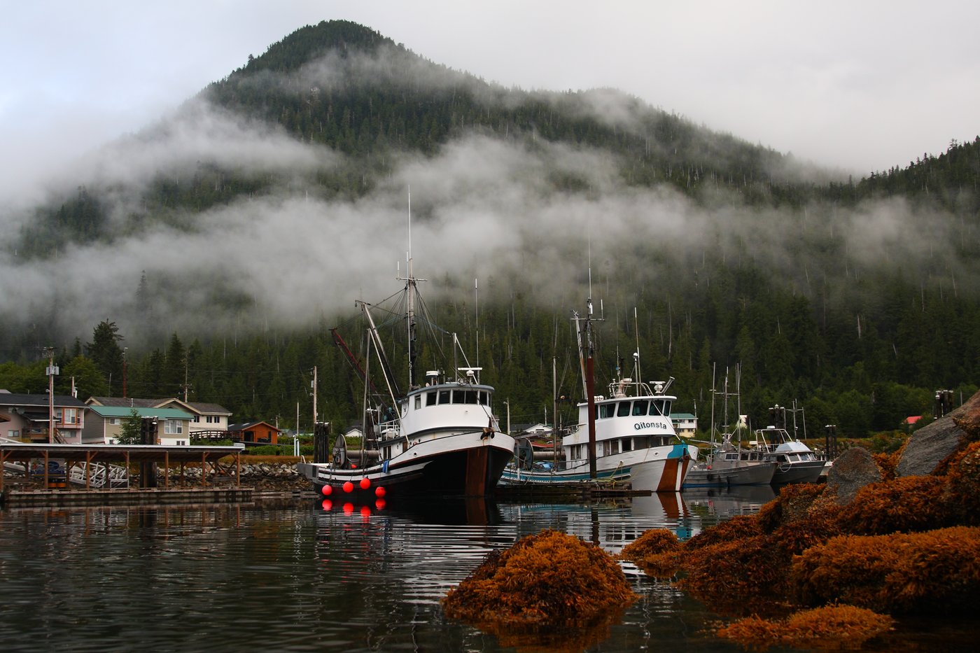 Northern Gateway Oil Pipeline Project (Canada) | Ground Truth Alaska