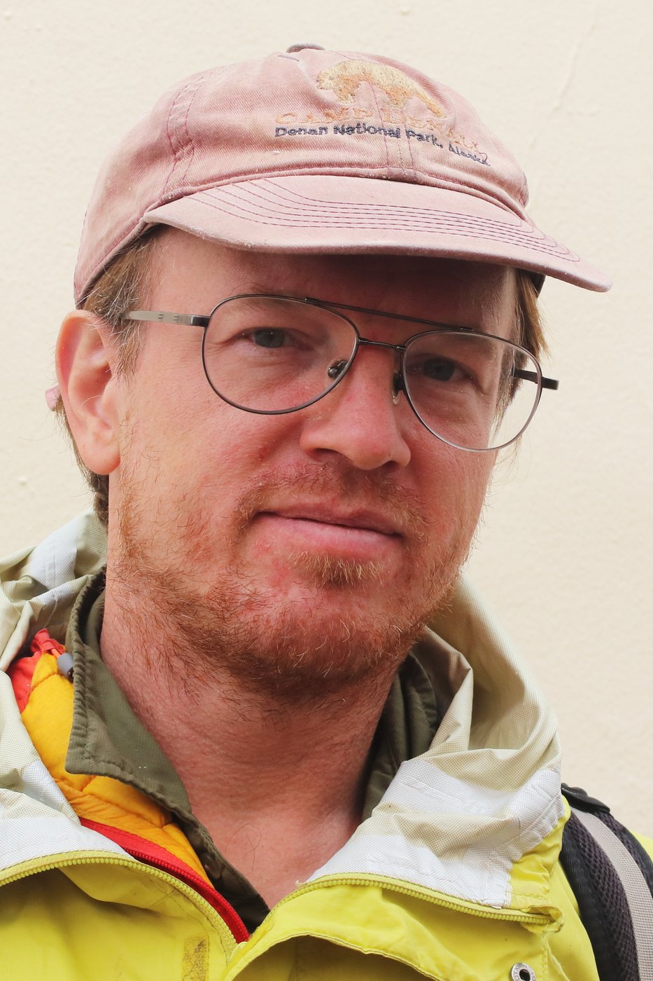 GTT Team | Ground Truth Alaska