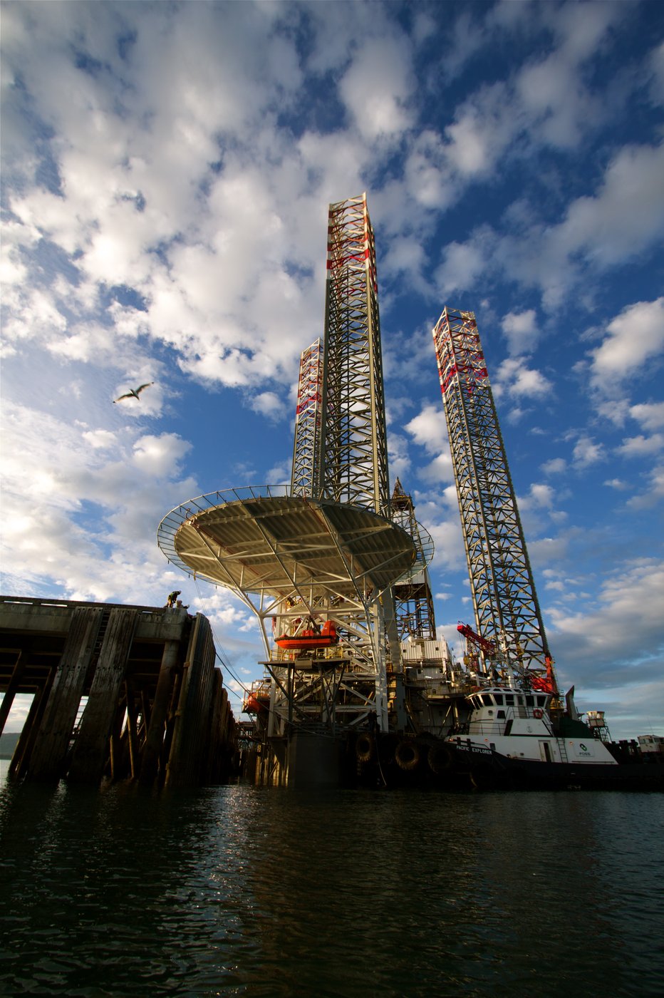Climate Change and Alaska Fisheries | Ground Truth Alaska