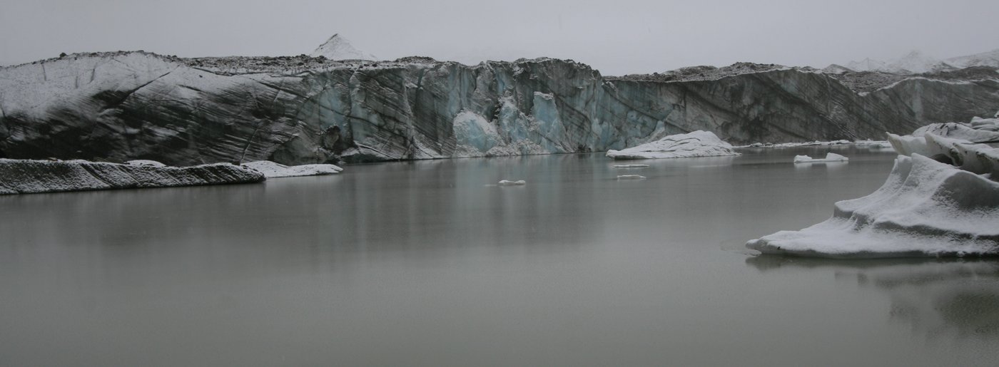 Susitna Leg 1: Headwaters | Ground Truth Alaska
