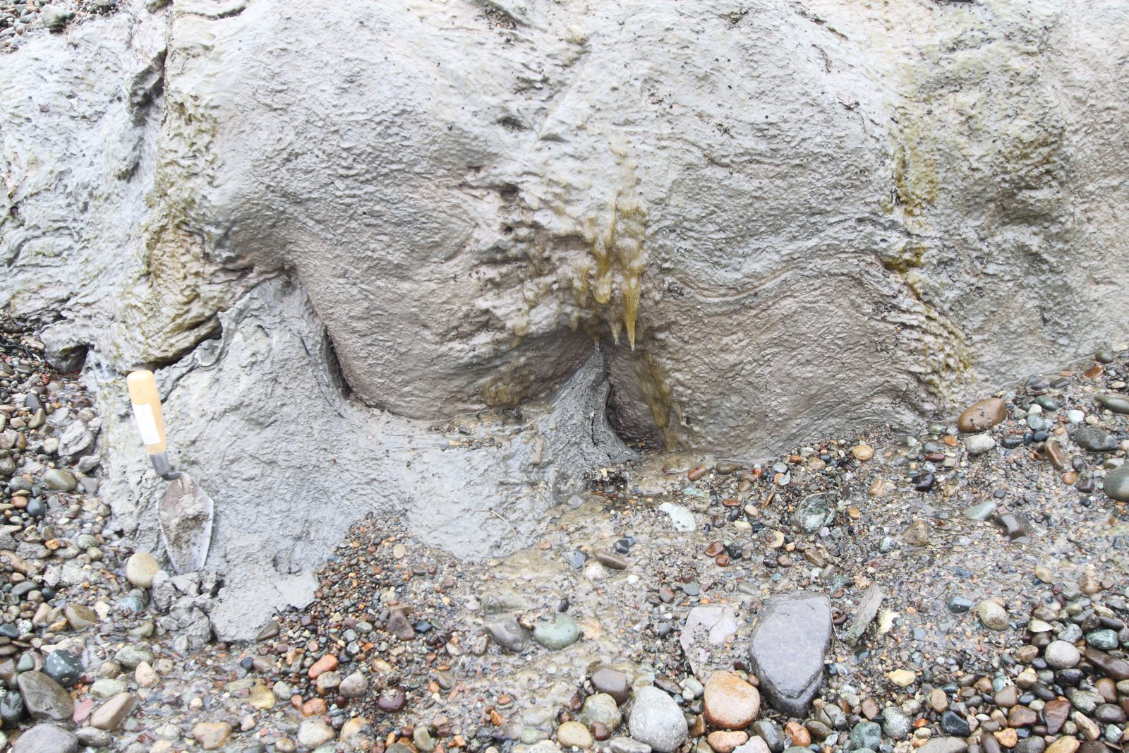 Ground Truth Alaska