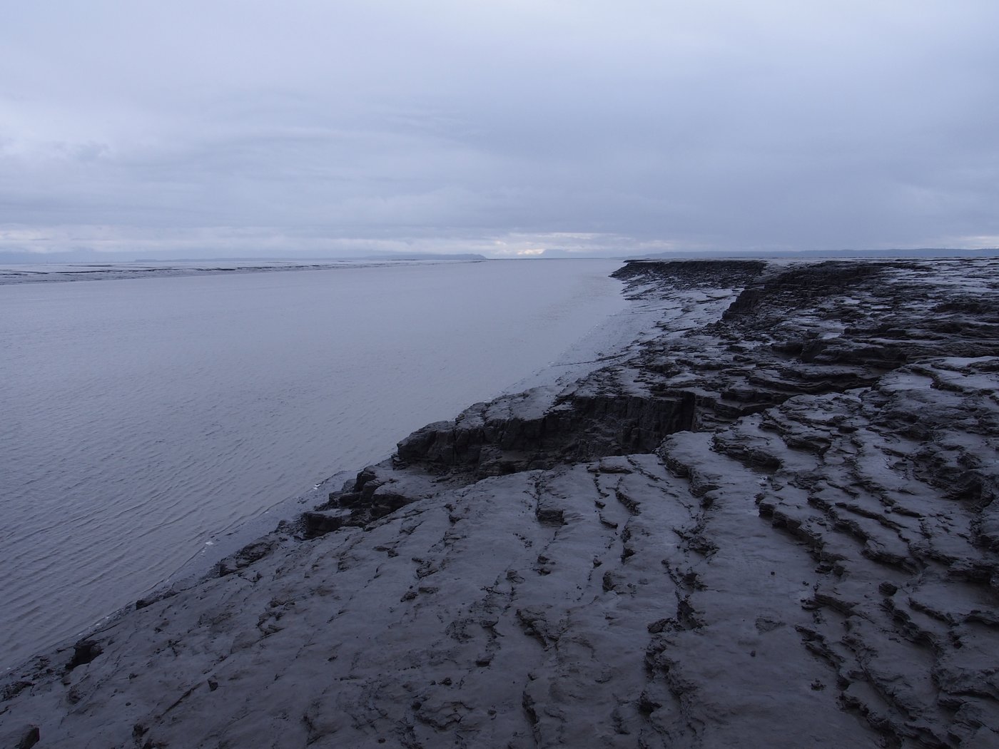Susitna Leg 3: To the Sea | Ground Truth Alaska