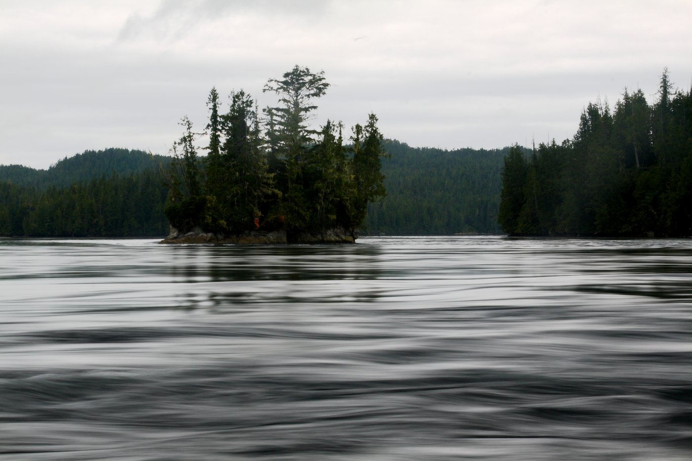 Tidal Power in Cook Inlet | Ground Truth Alaska