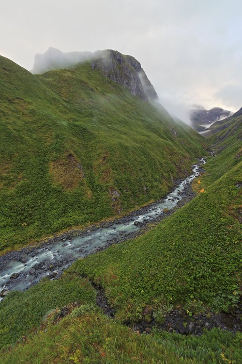 Ground Truth Alaska