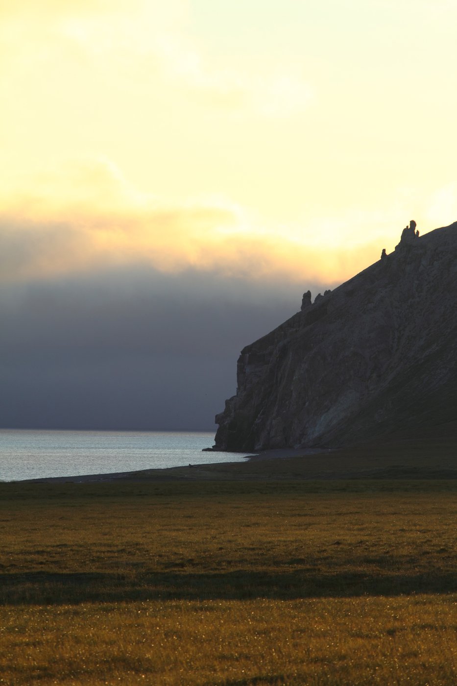 Project Chariot | Ground Truth Alaska