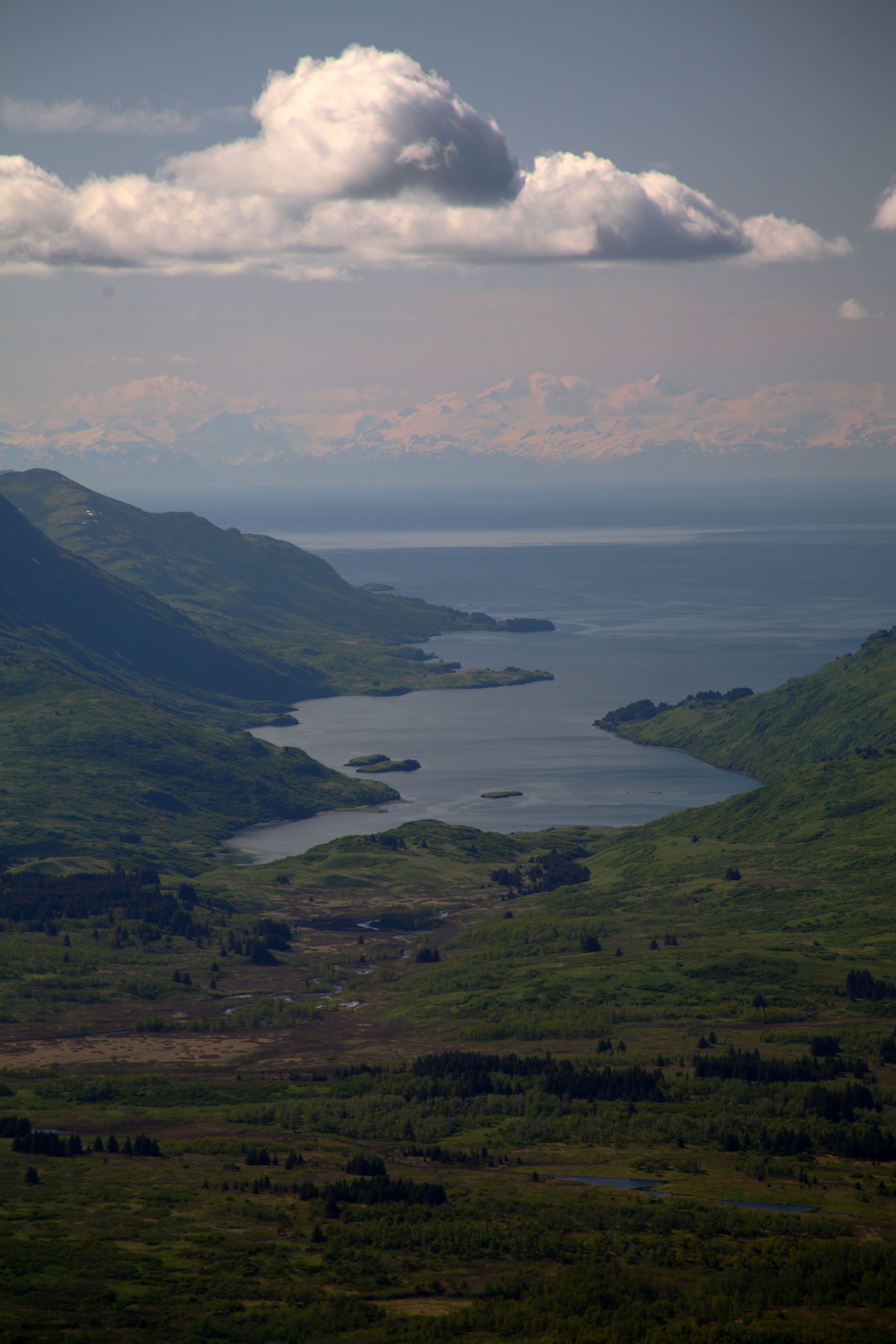 Ground Truth Alaska