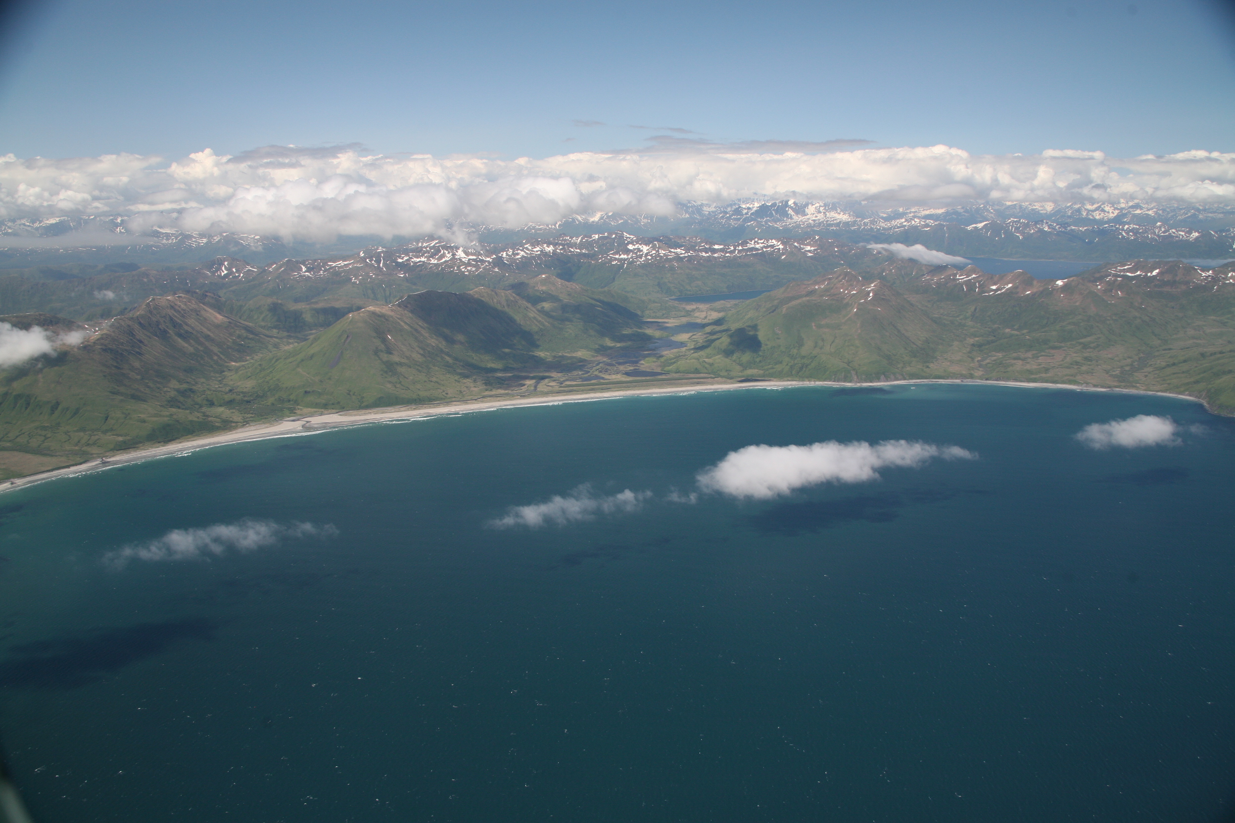 Ground Truth Alaska