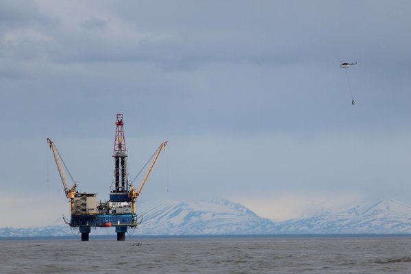 Ground Truth Alaska