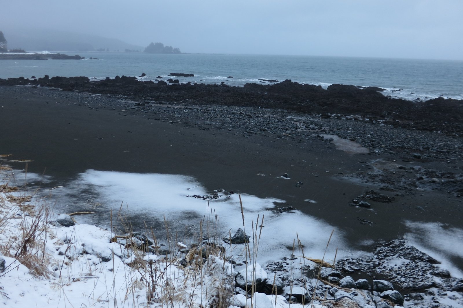 Ground Truth Alaska