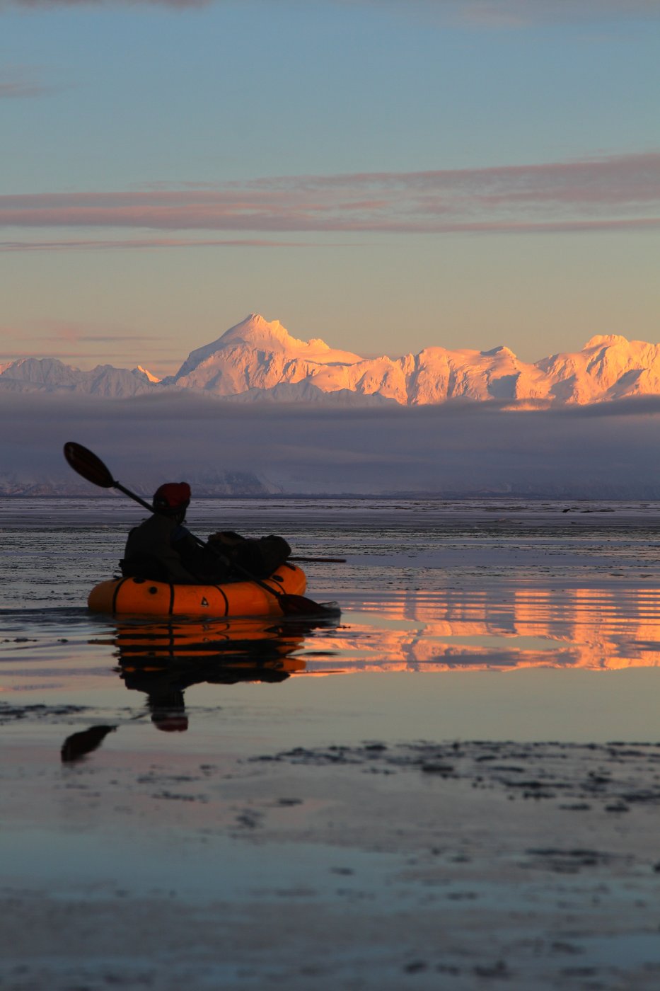 Ground Truth Trekking Journeys | Ground Truth Alaska