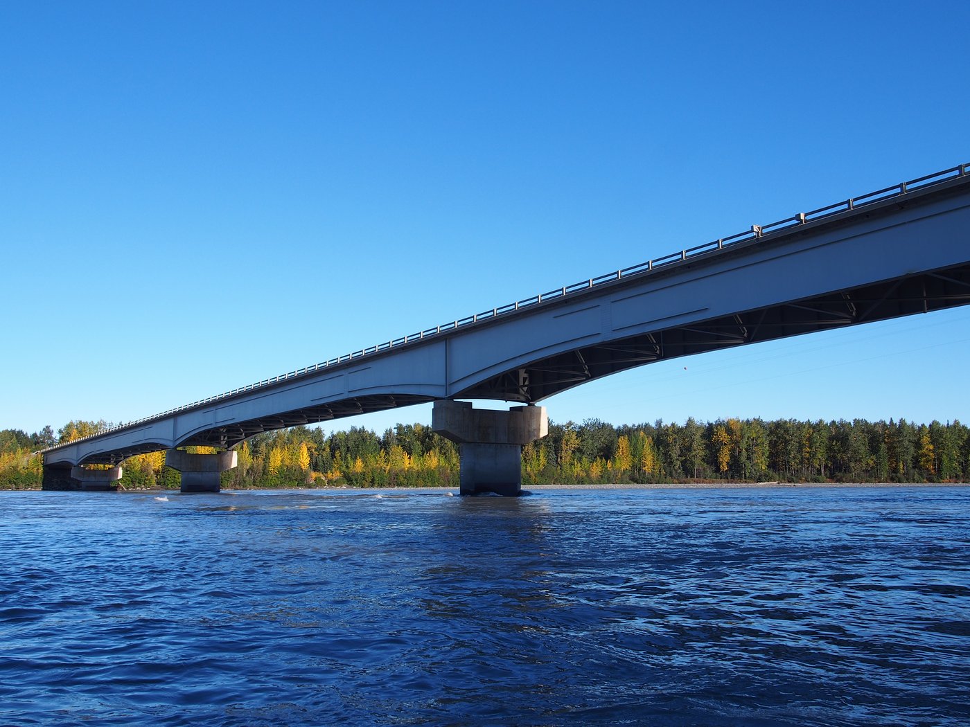 Susitna Leg 3: To the Sea | Ground Truth Alaska