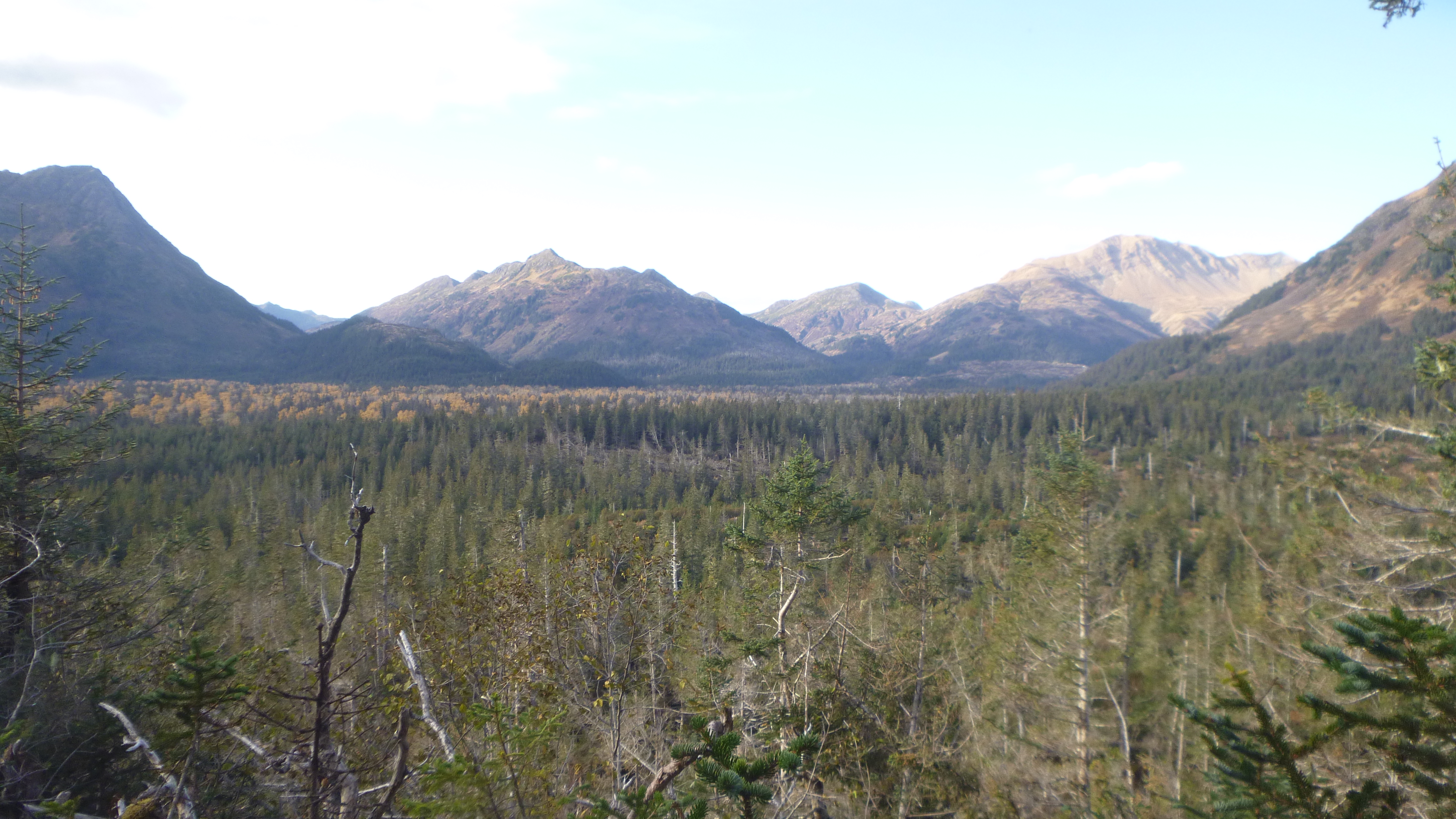 Ground Truth Alaska