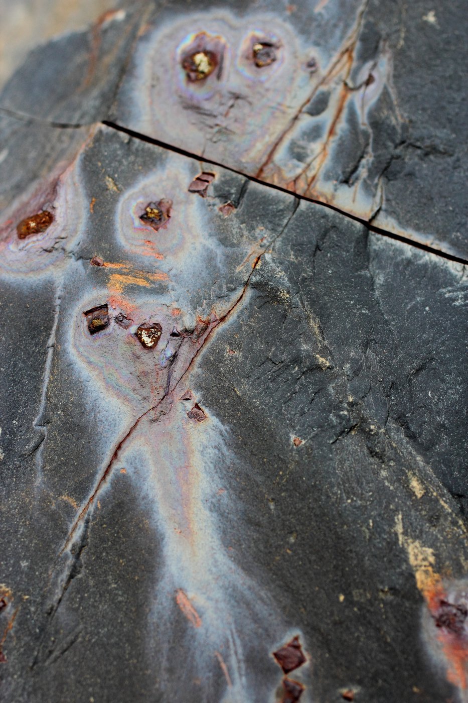 Acid Mine Drainage | Ground Truth Alaska