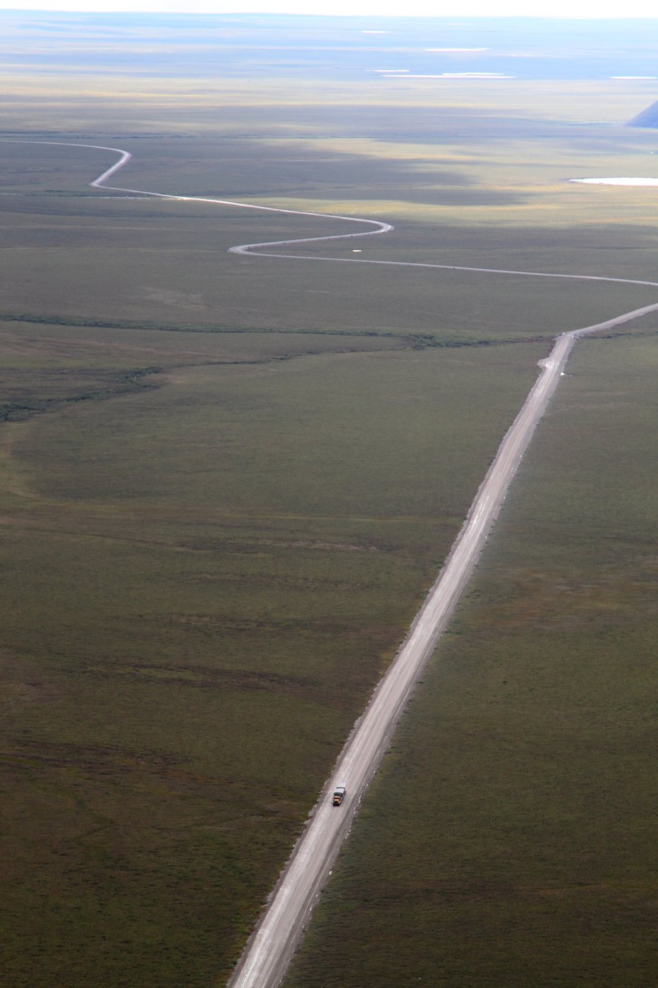 Red Dog Mine | Ground Truth Alaska