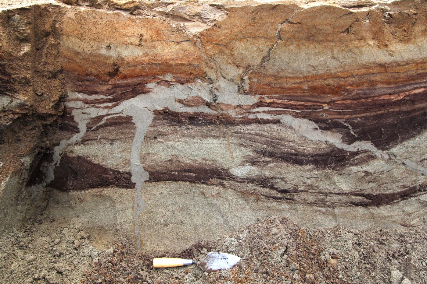 Earthquake Risk at Pebble | Ground Truth Alaska