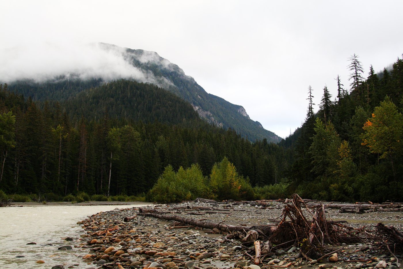 KSM Gold-Copper Prospect | Ground Truth Alaska