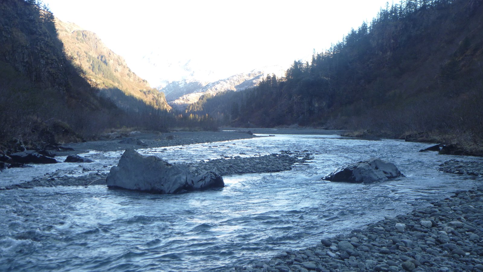 Ground Truth Alaska