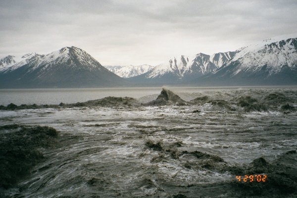 Tidal Power in Cook Inlet | Ground Truth Alaska