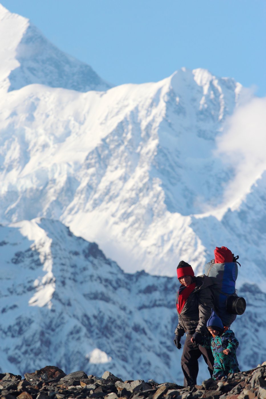 Ground Truth Trekking Journeys | Ground Truth Alaska