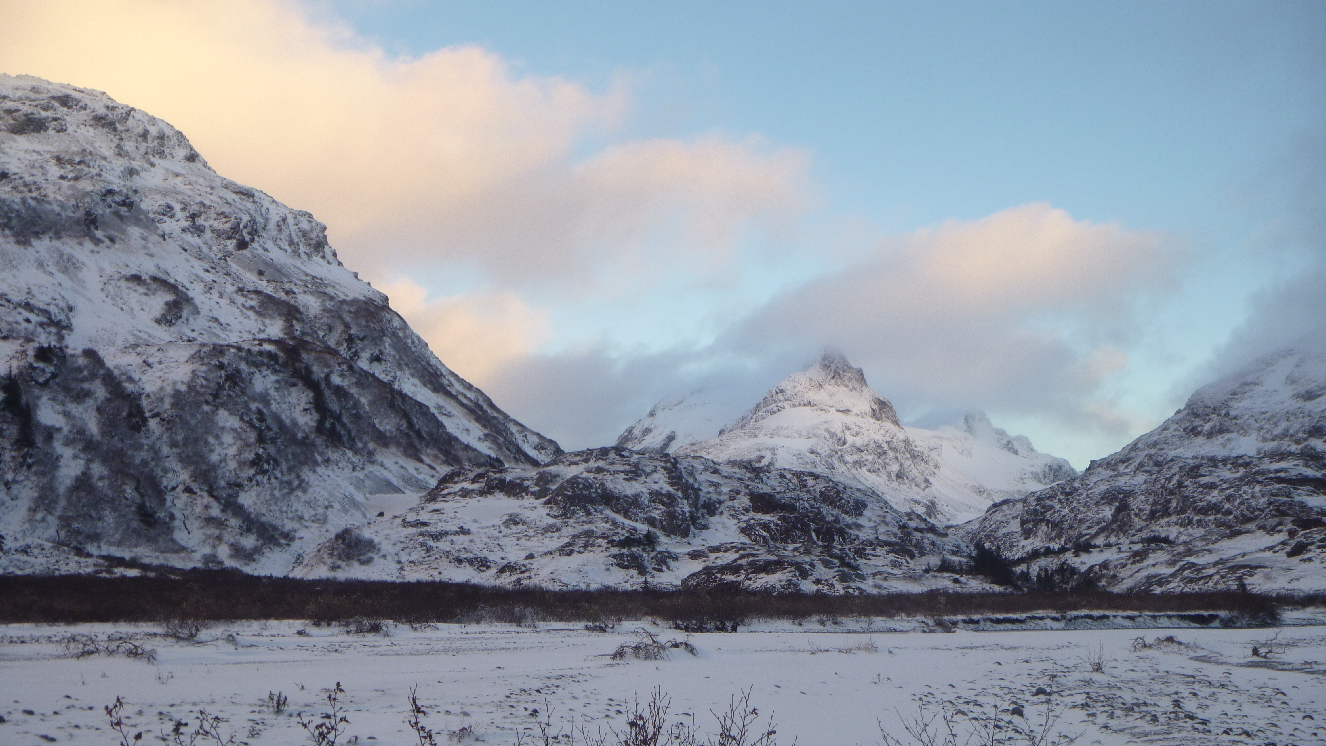 Ground Truth Alaska