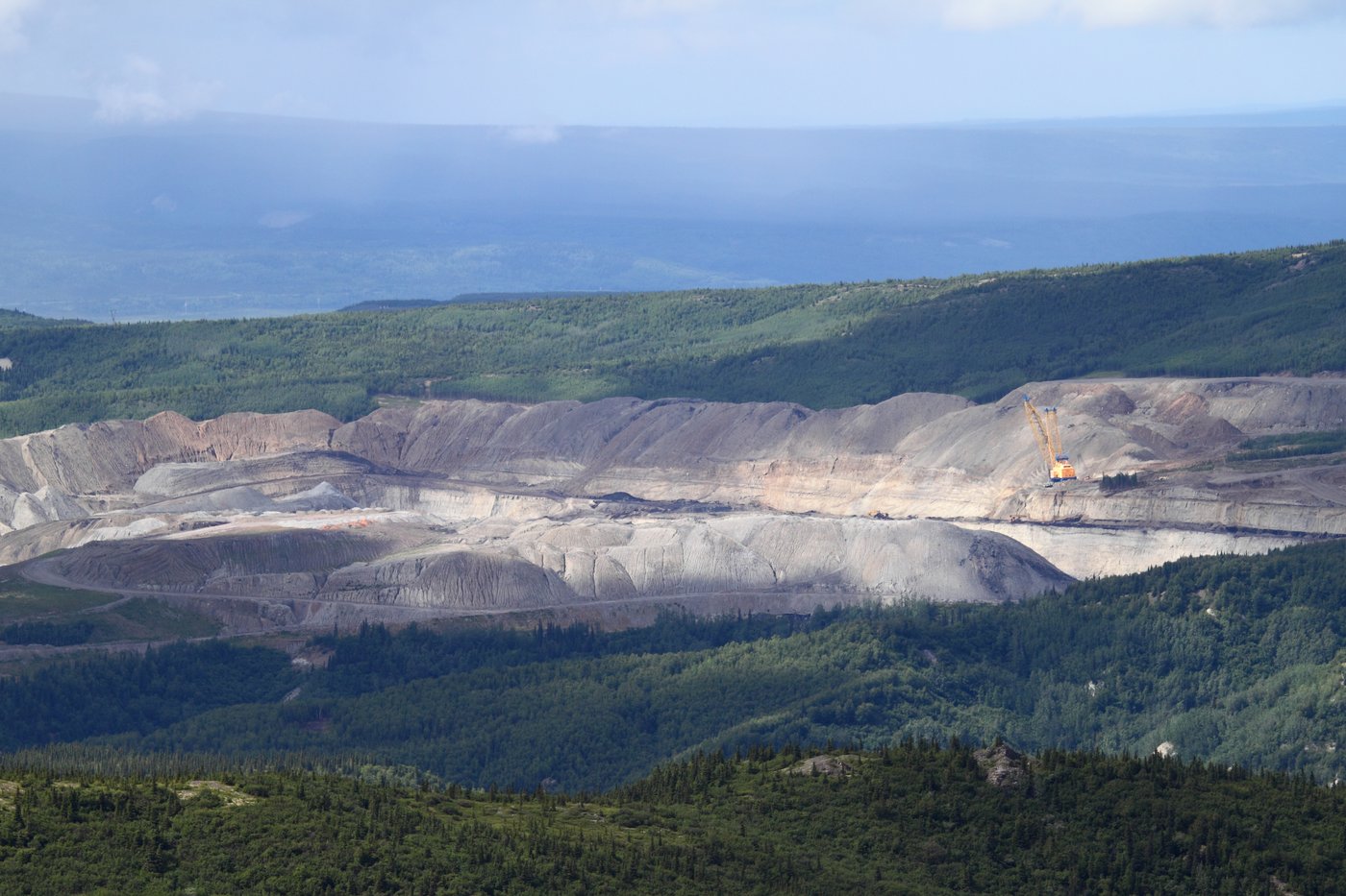 The True Cost of Coal | Ground Truth Alaska