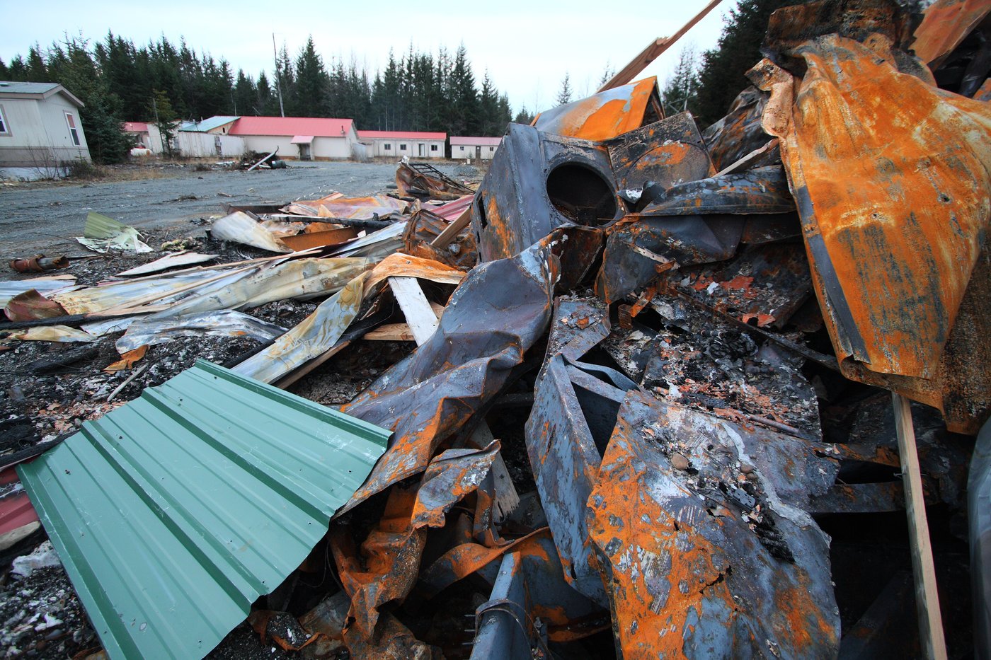 Metals Recycling: A Necessary Start | Ground Truth Alaska